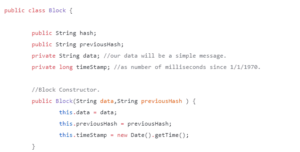 Blockchain Interview Questions – Crack Interview